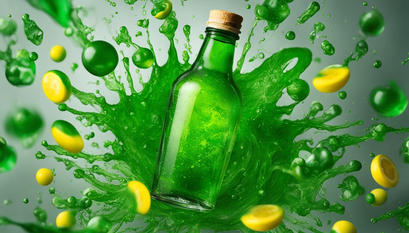 Did Sprite Change Their Recipe? Unveiling the Truth