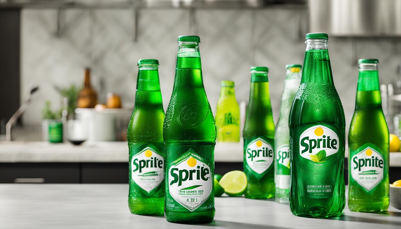Did Sprite Change Their Recipe? Unveiling the Truth