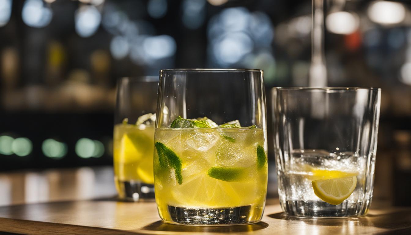Did Sprite Change Their Recipe? Unveiling the Truth