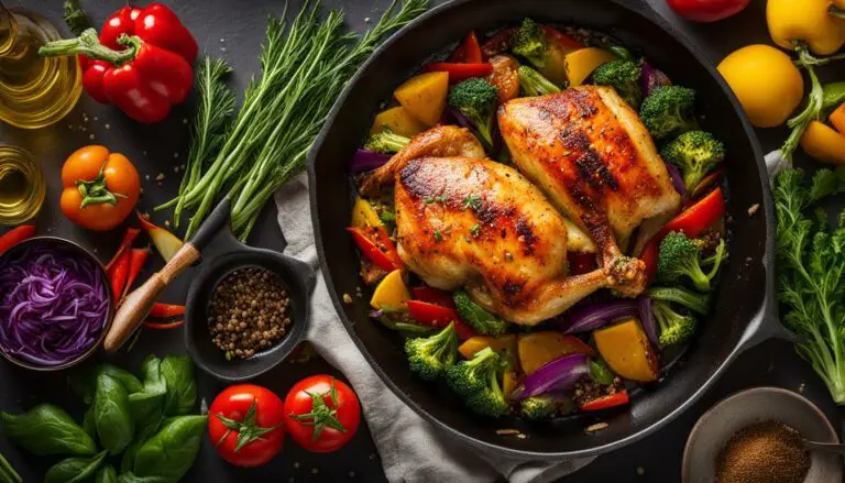 Understanding What is Spry in a Recipe - A Quick Guide