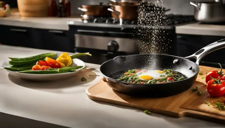 Understanding What is Spry in a Recipe - A Quick Guide