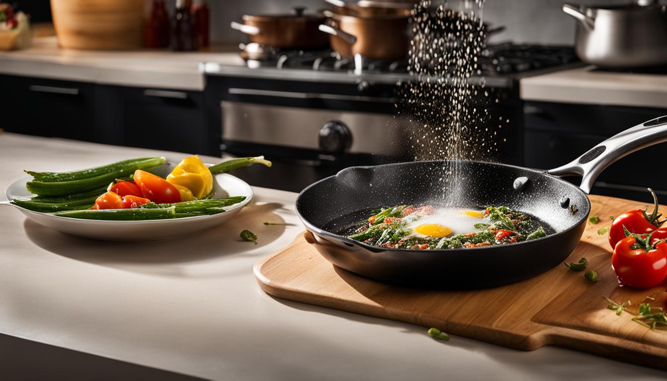 Understanding What is Spry in a Recipe - A Quick Guide