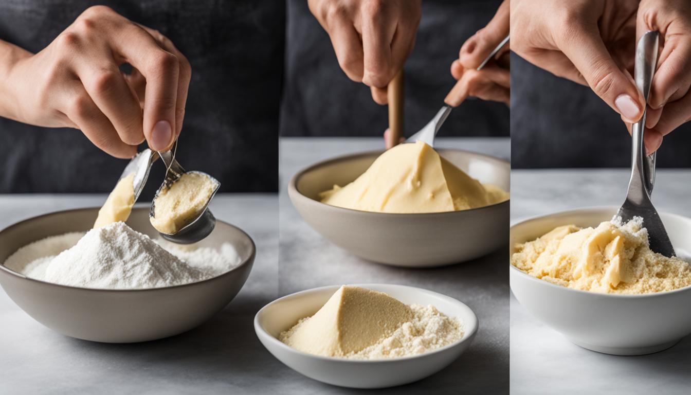 Understanding 'Divided' in Recipes: What Does It Mean?