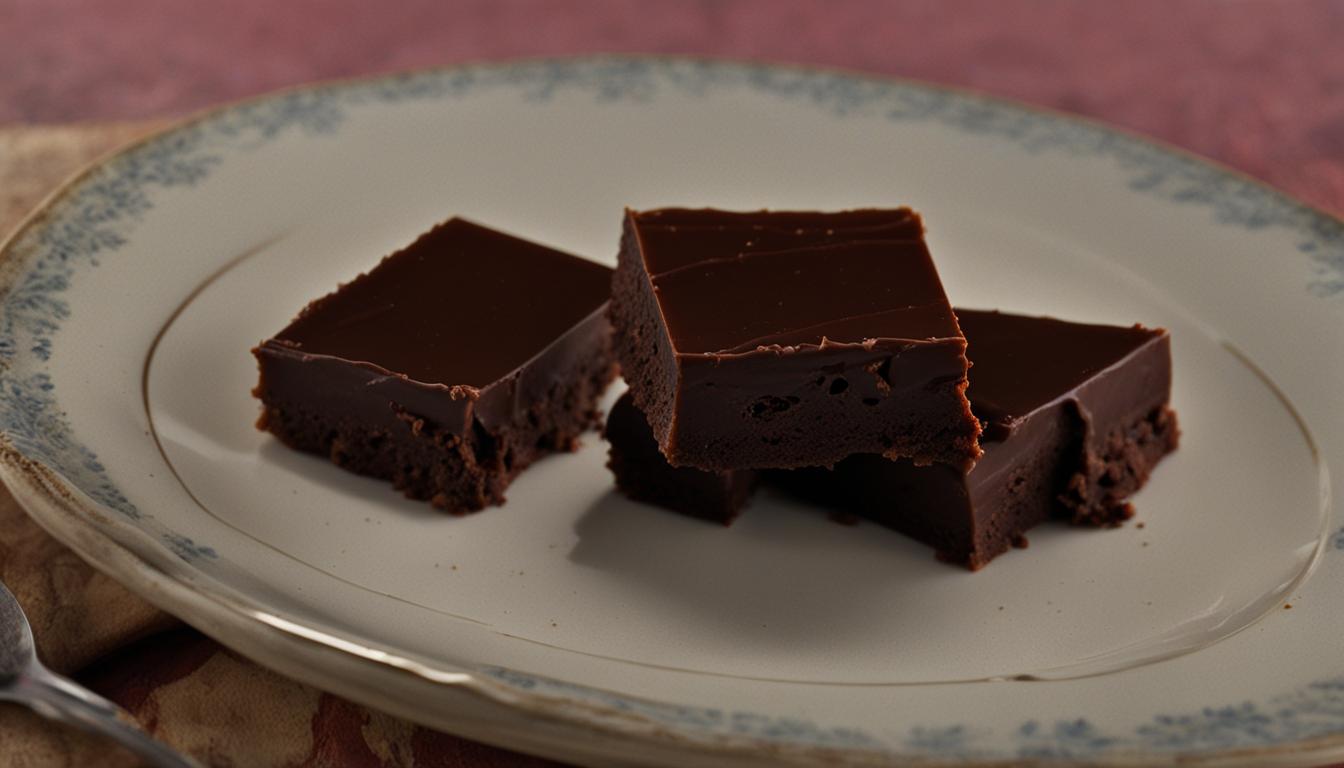 Does Reducing Sugar in Fudge Recipe Change Consistency? Find Out!