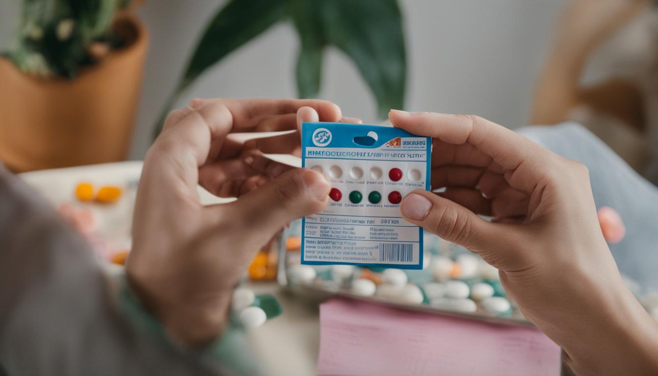 Can You Change Birth Control Without a Recipe? Find Out Here!