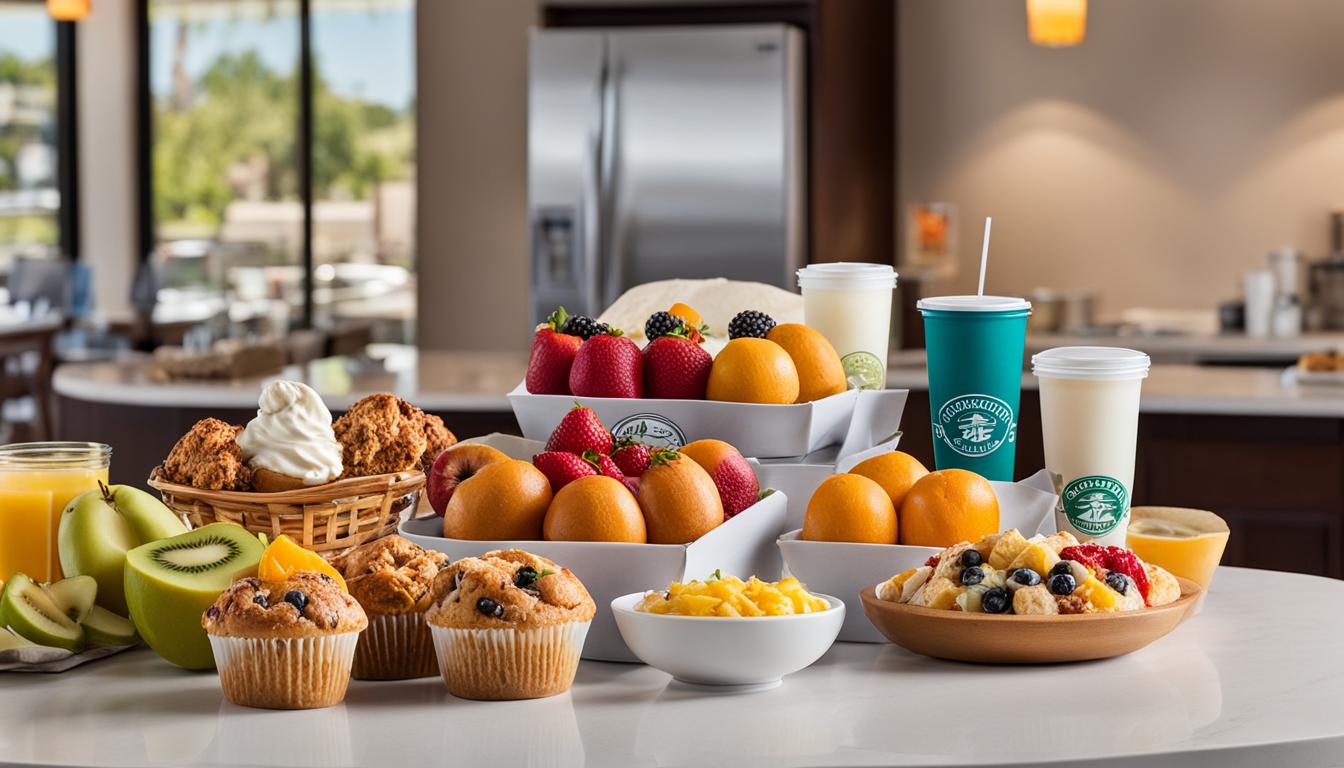 Does Homewood Suites Have Free Breakfast? Find Out Here!
