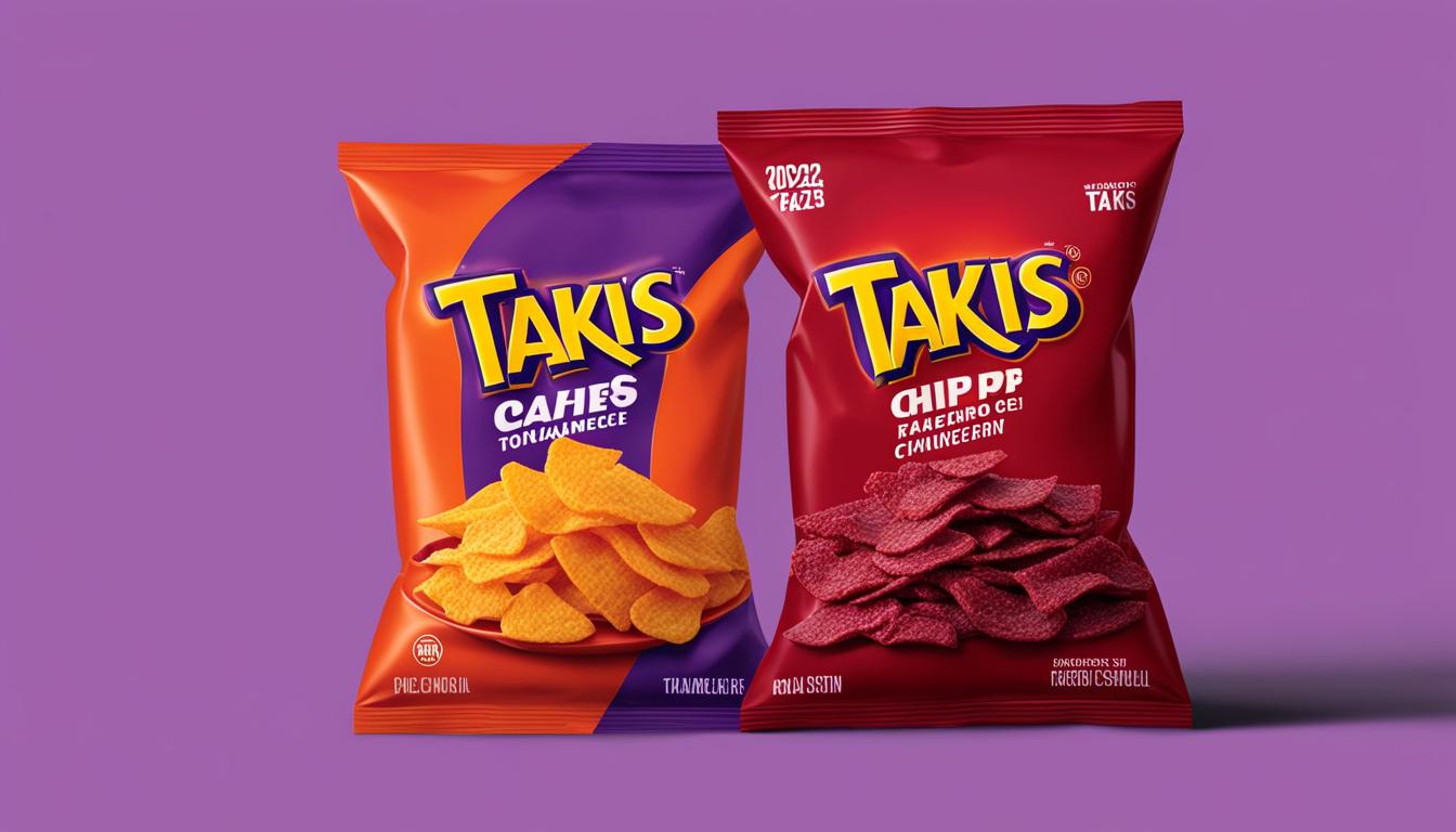 Unveiling The Truth: Did Takis Change Their Recipe 2023?