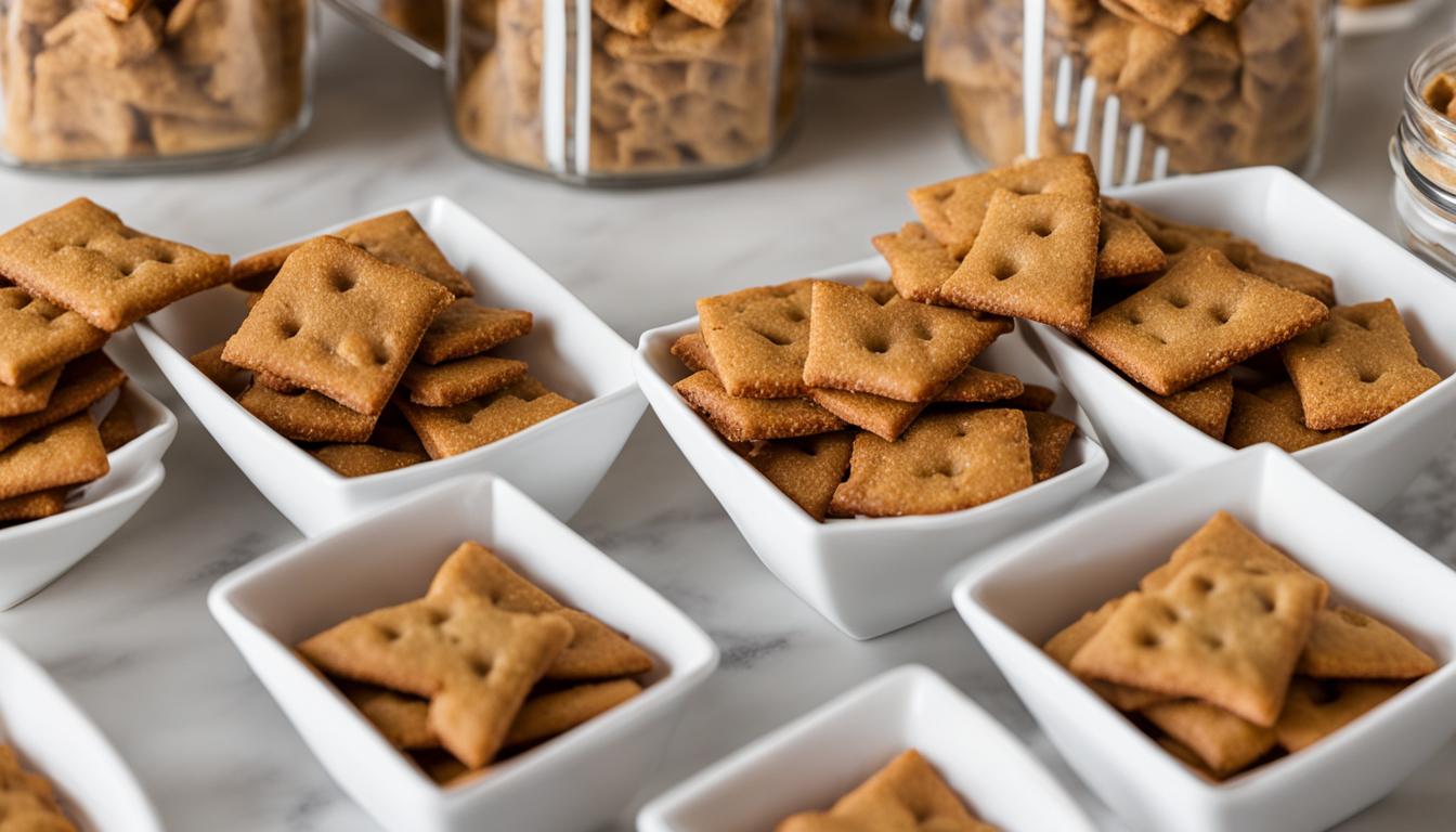 Did Teddy Grahams Change Their Recipe? Discover the Truth!