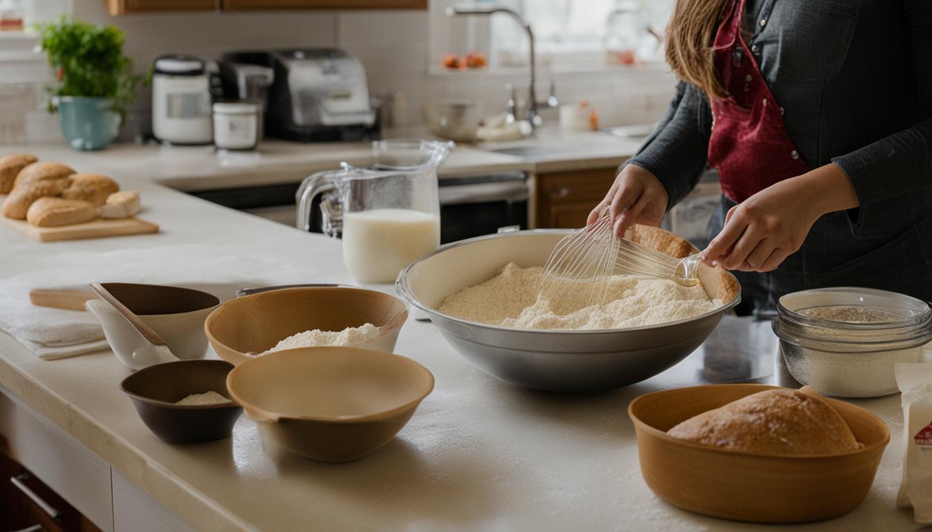 Can You Double a Bread Recipe? Easy Guide for Bakers!