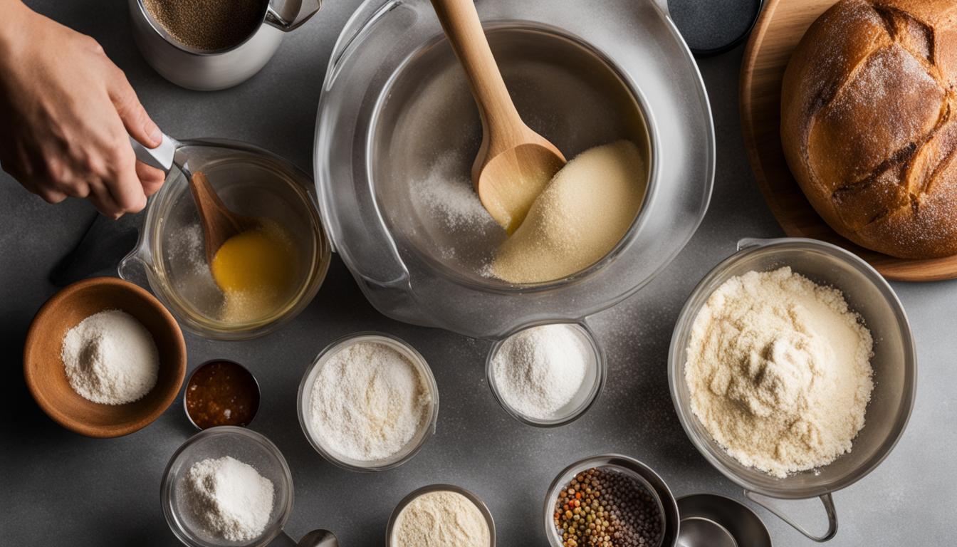 Can You Double a Bread Recipe? Easy Guide for Bakers!