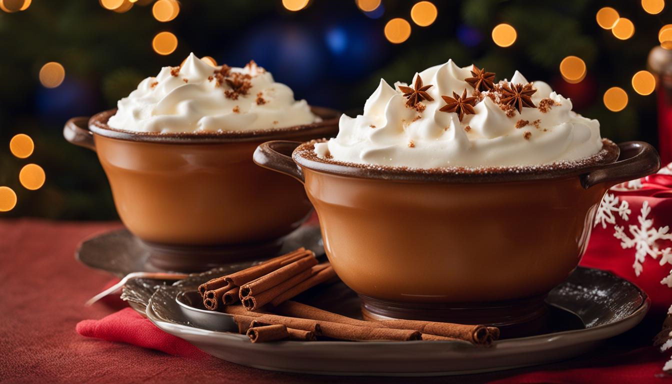 Discover the Best Who Pudding Recipe for the Holidays