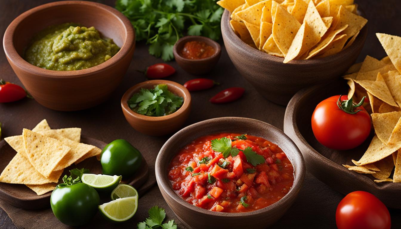 Unlock the Secret: The Authentic Don Pablos Salsa Recipe!