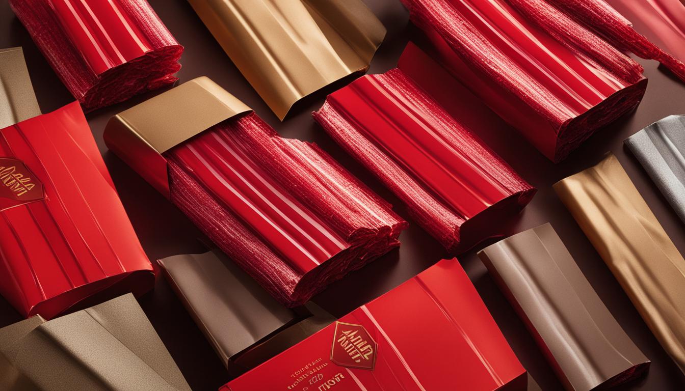Did Twizzlers Change Their Recipe? Unwrap the Sweet Mystery!
