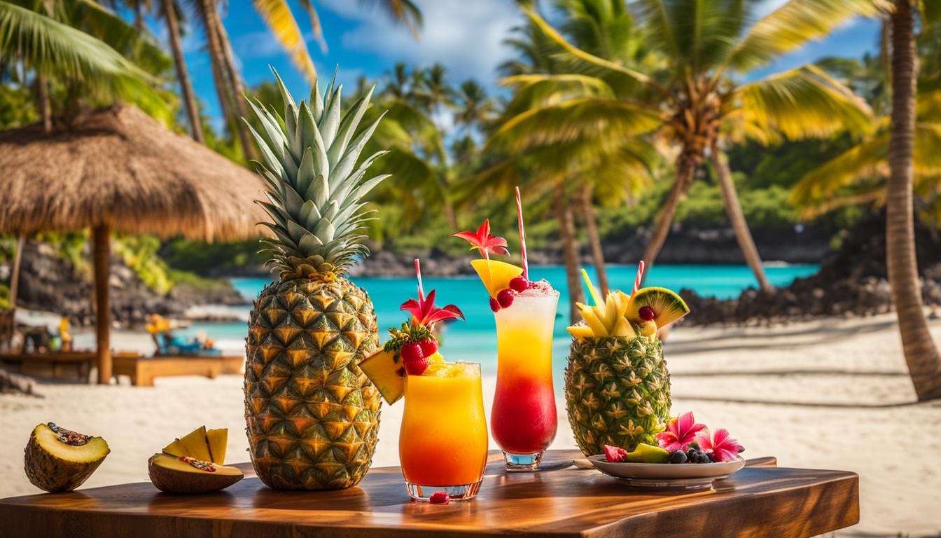 Fun Ideas: What to Mix with Kinky Aloha Alcohol Recipes