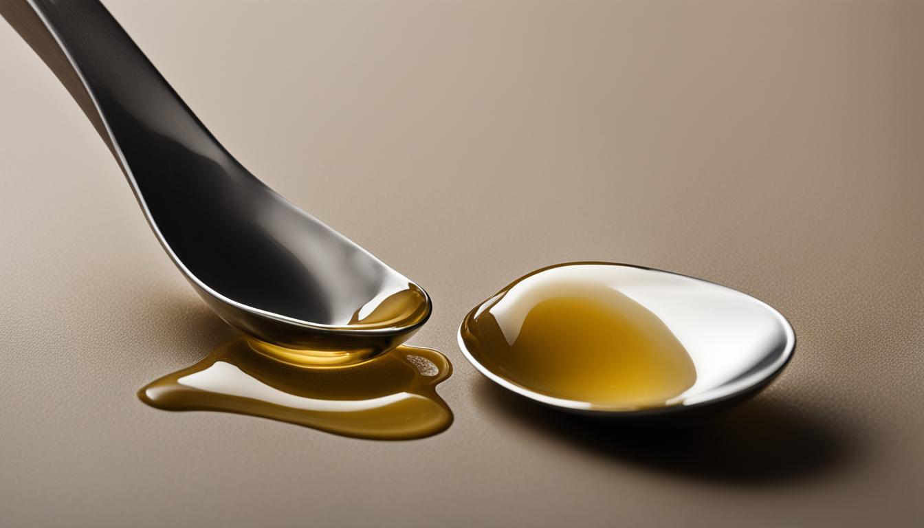 Perfecting Your Dish: When a Recipe Calls for 2.5 Teaspoons of Vanilla