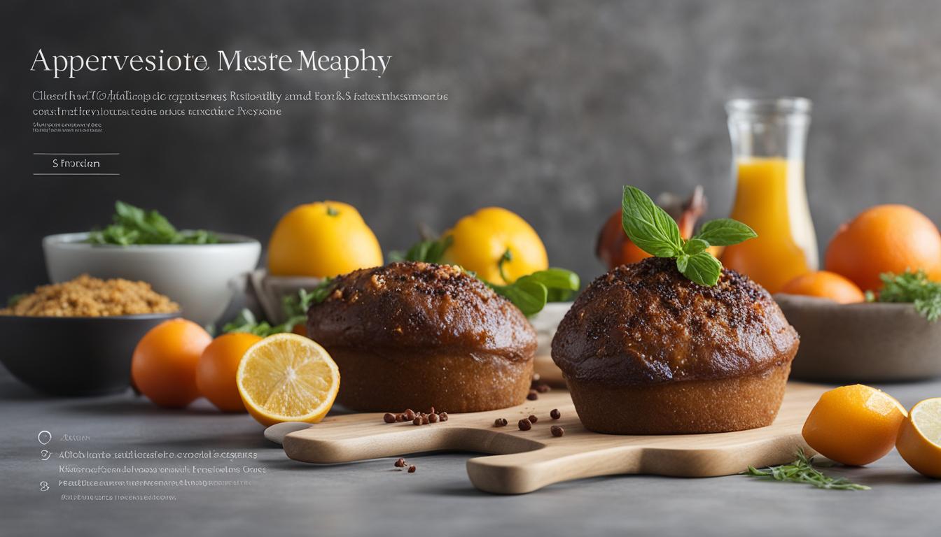 Discover What are the Components of a Well-Written Recipe