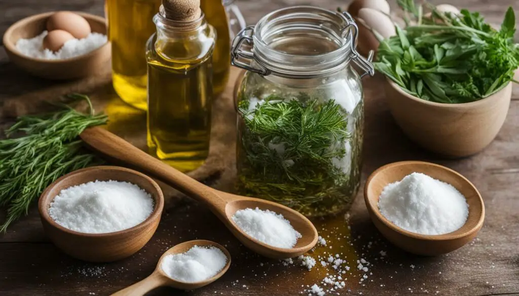 Discover the Essential 7 Parts of a Recipe: A Complete Guide