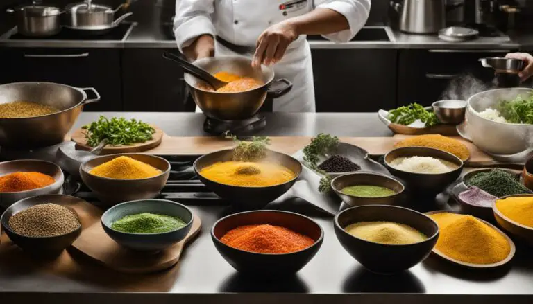 Understanding 'Divided' in Recipes: What Does It Mean?