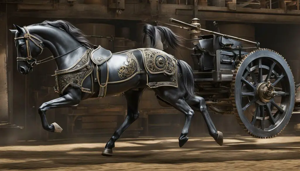 Understanding What is a Recip Mare: A Comprehensive Guide