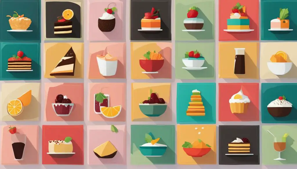 Exploring Recipe Categories: A Culinary Guide