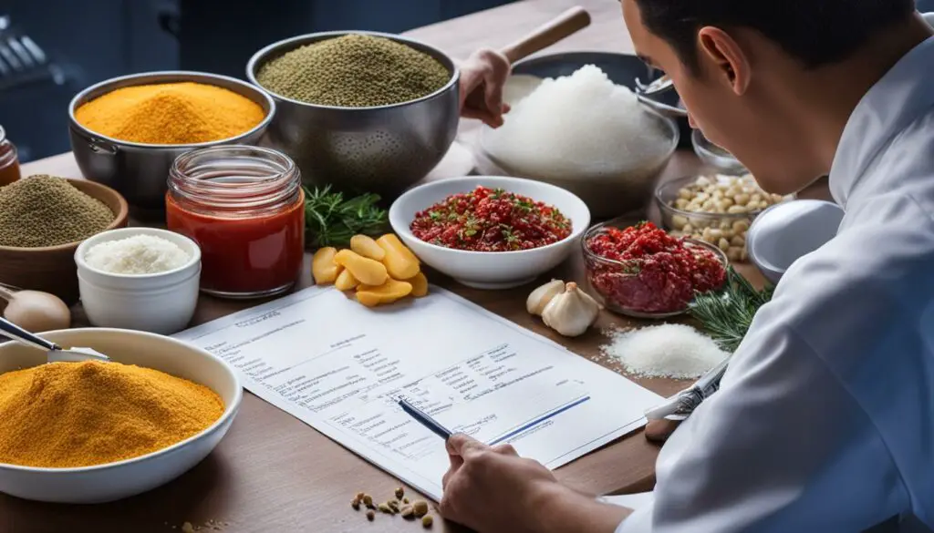 Understanding Recipe Yield: Get the Facts