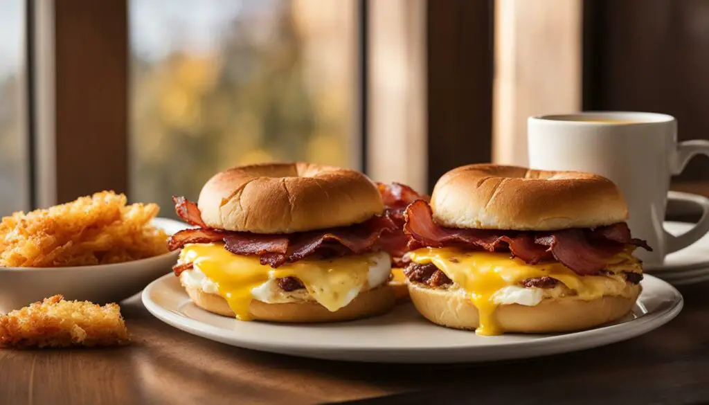 Find Out What Time Does Wawa Stop Serving Breakfast?