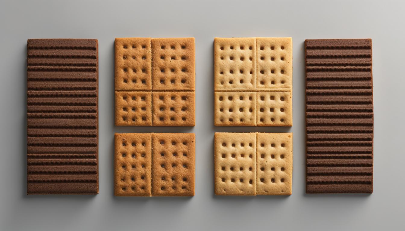 Did Graham Crackers Change Their Recipe? Find Out Here!