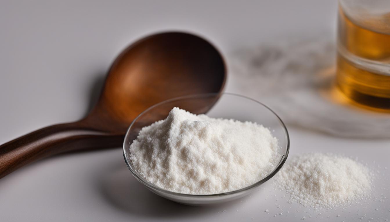 Baking Soda's Role in Recipes Explained