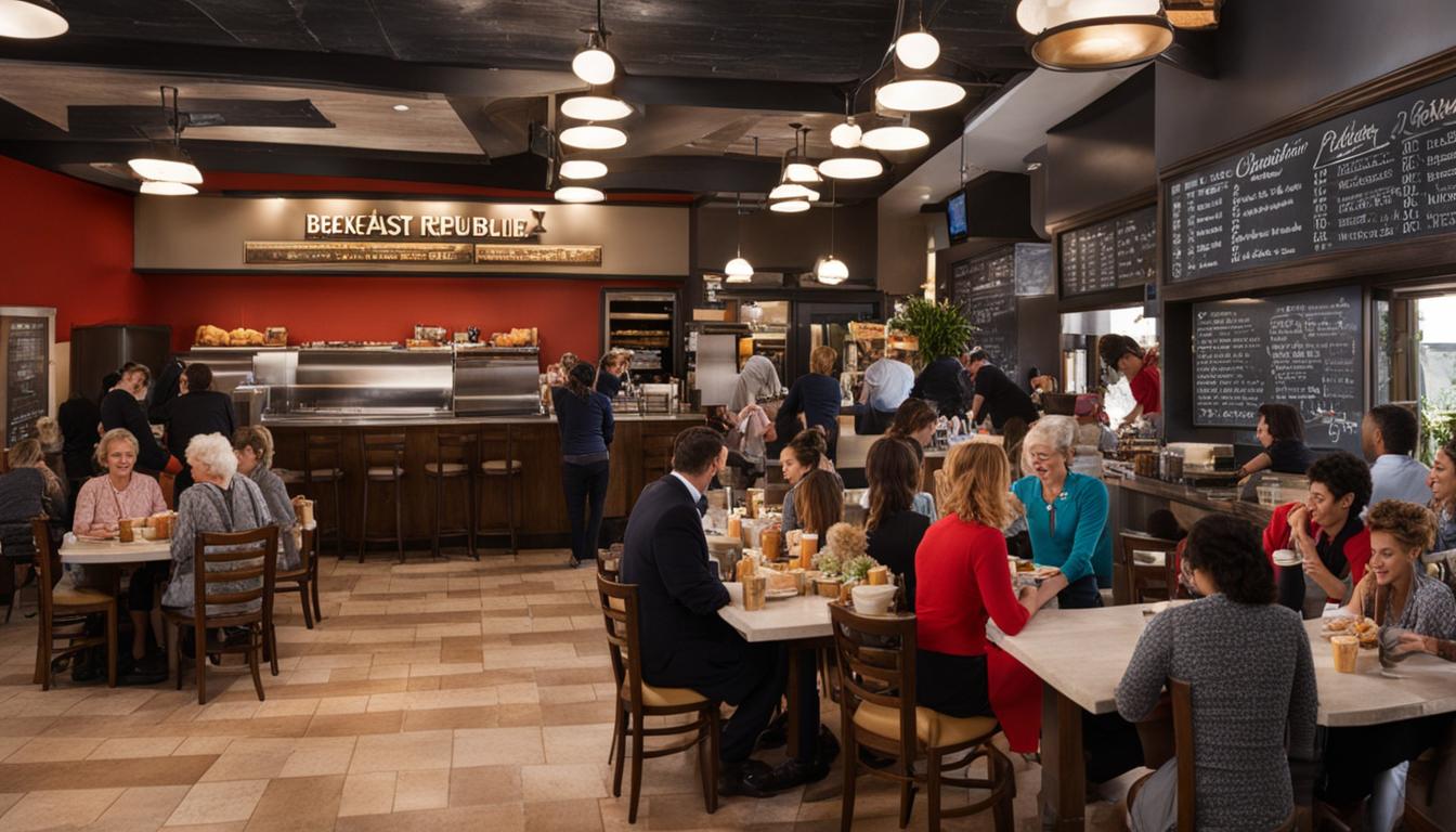 Reservations at Breakfast Republic? Find Out Here!