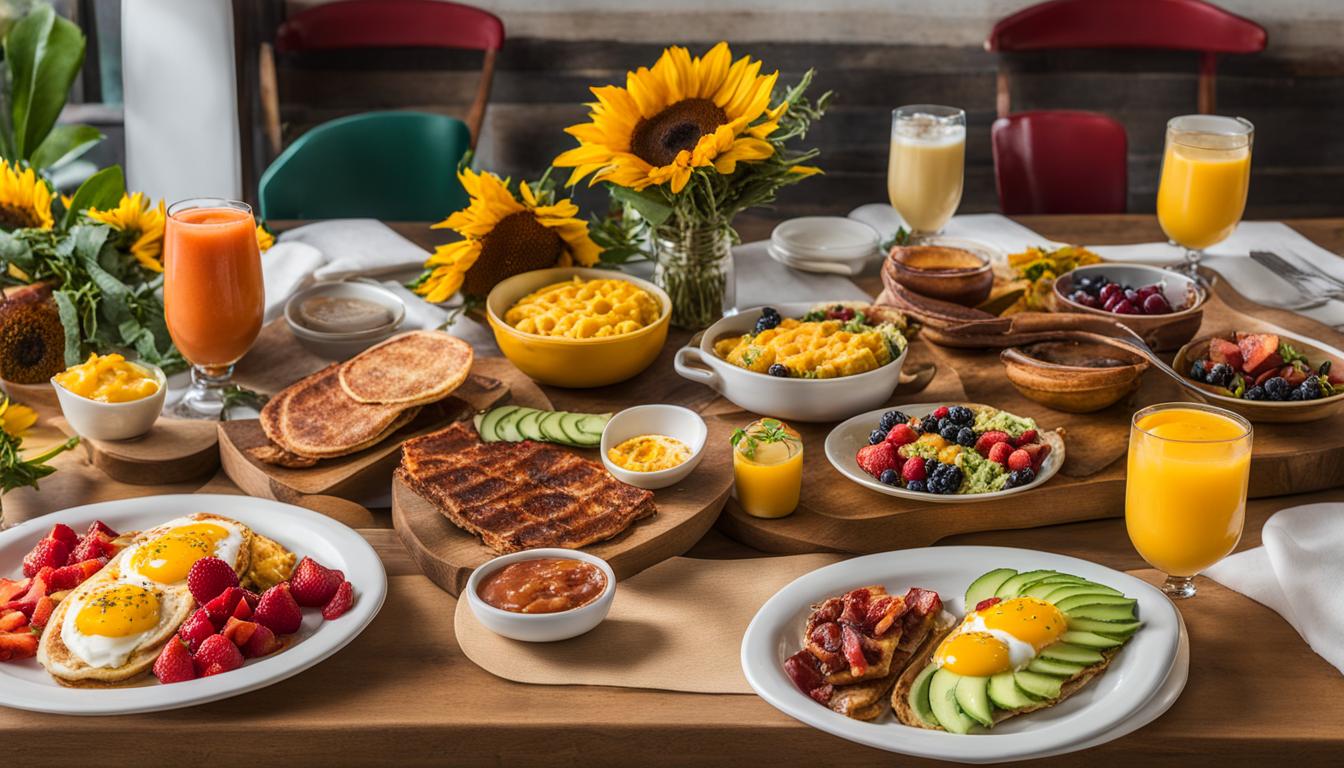 Reservations at Breakfast Republic? Find Out Here!