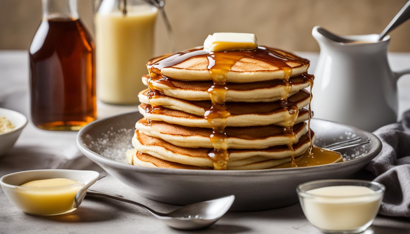 Perkins' Pancake Recipe Update – Did They Change It?