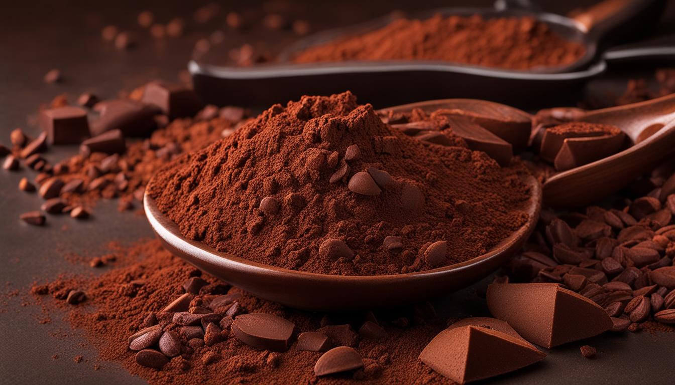 Cocoa Impact on Cookie Recipes – What Changes?