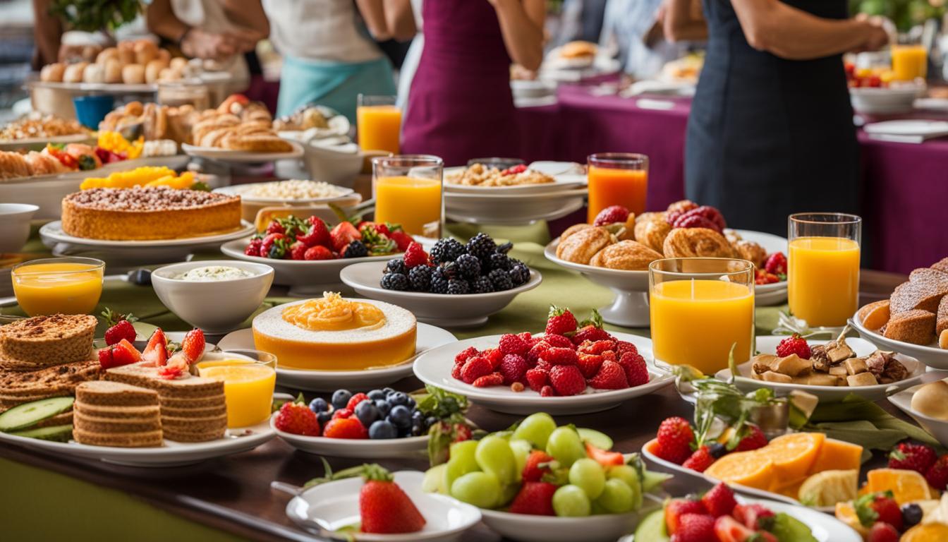 Days Inn Free Breakfast Options - Find Out Now!