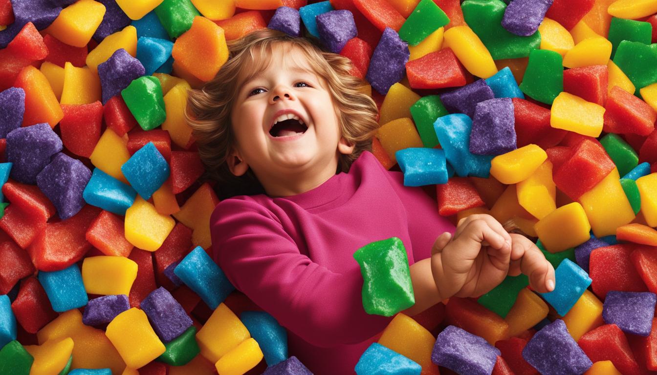 Did Gushers Change Their Recipe? Find Out Now!