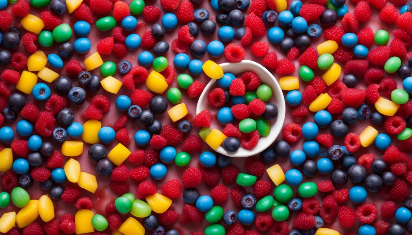 Did Gushers Change Their Recipe? Find Out Now!