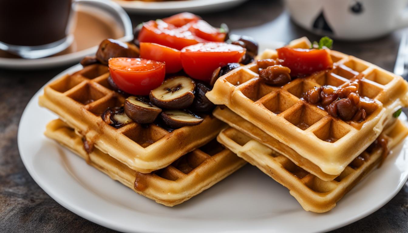 Hampton Inn Breakfast Offerings Unveiled