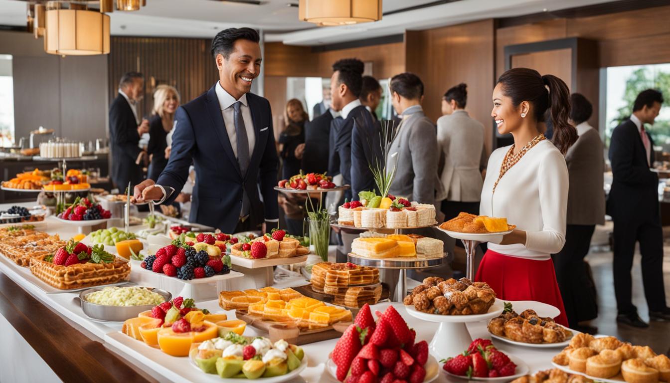Hampton Inn Breakfast Offerings Unveiled