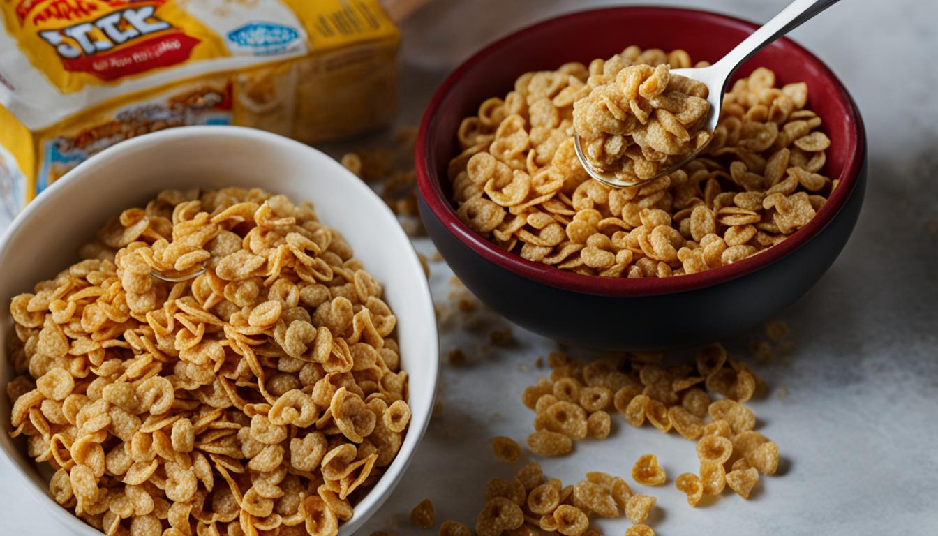Did Honey Smacks Change Their Recipe? Find Out Here!