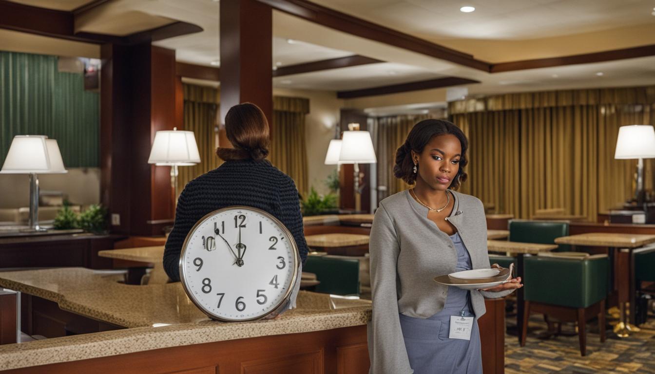 Quality Inn Breakfast Hours - Know Before You Go