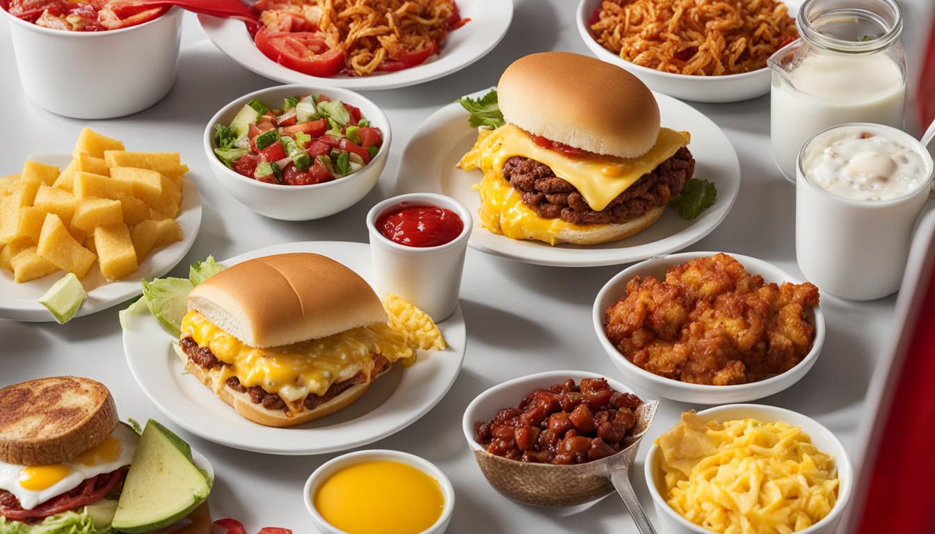 In-N-Out Breakfast Options? Get the Facts Now