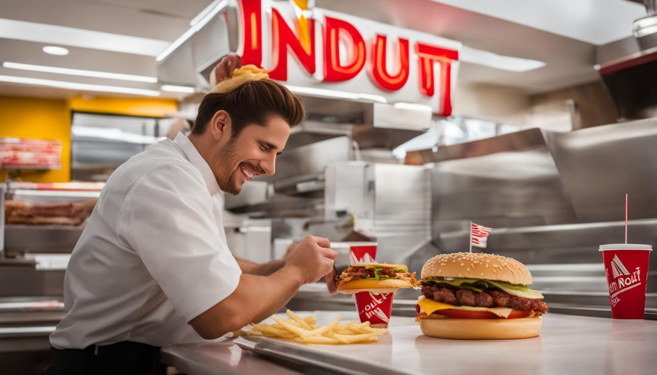 In-N-Out Breakfast Options? Get the Facts Now