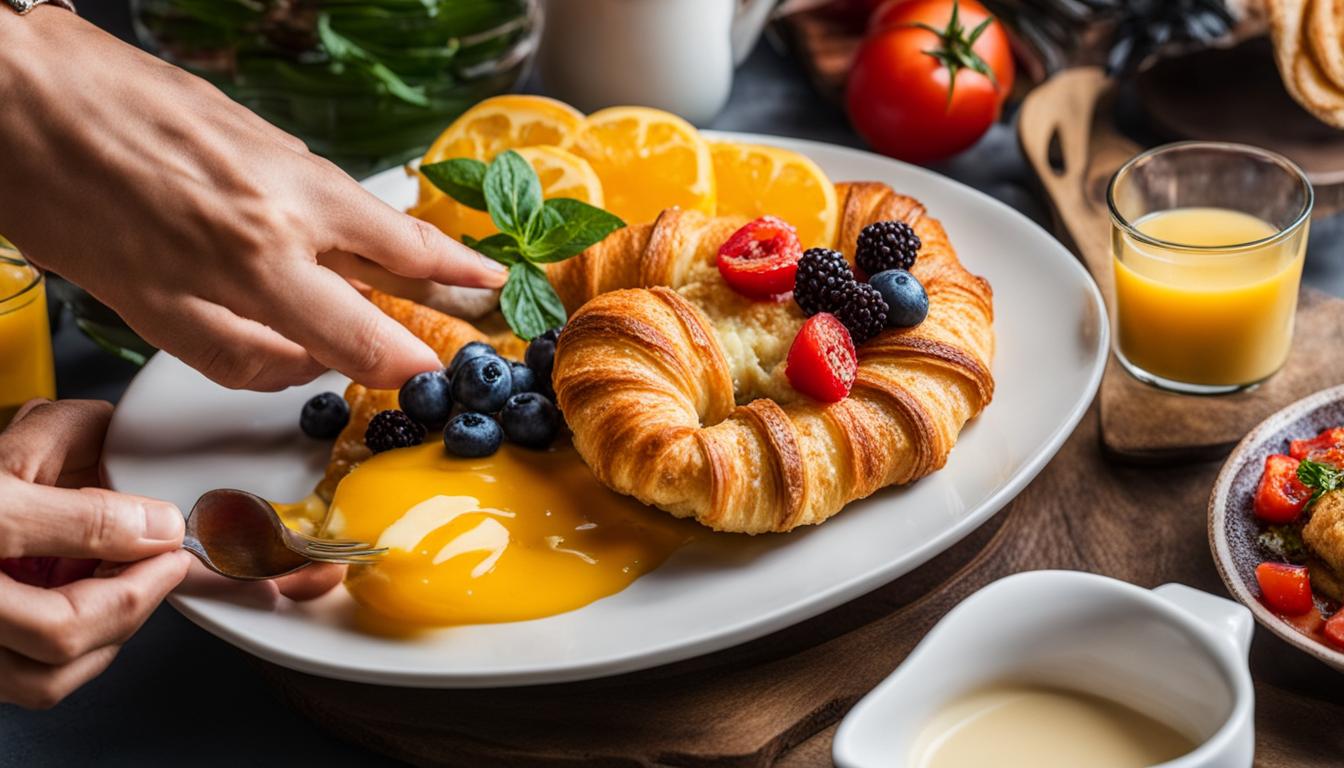 How Do You Say Breakfast in Italian? Quick Guide