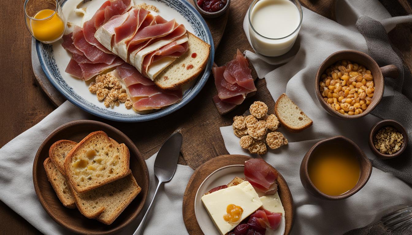How Do You Say Breakfast in Italian? Quick Guide