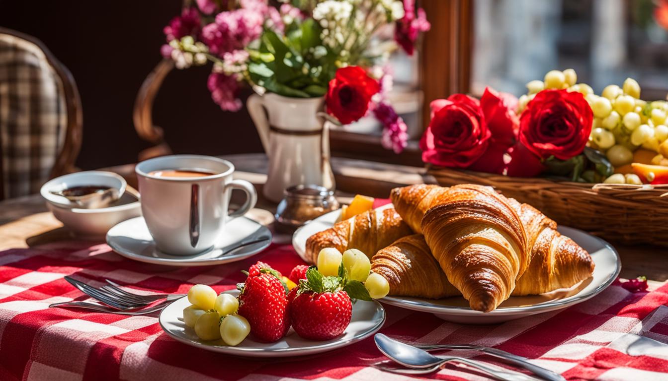 How Do You Say Breakfast in Italian? Quick Guide