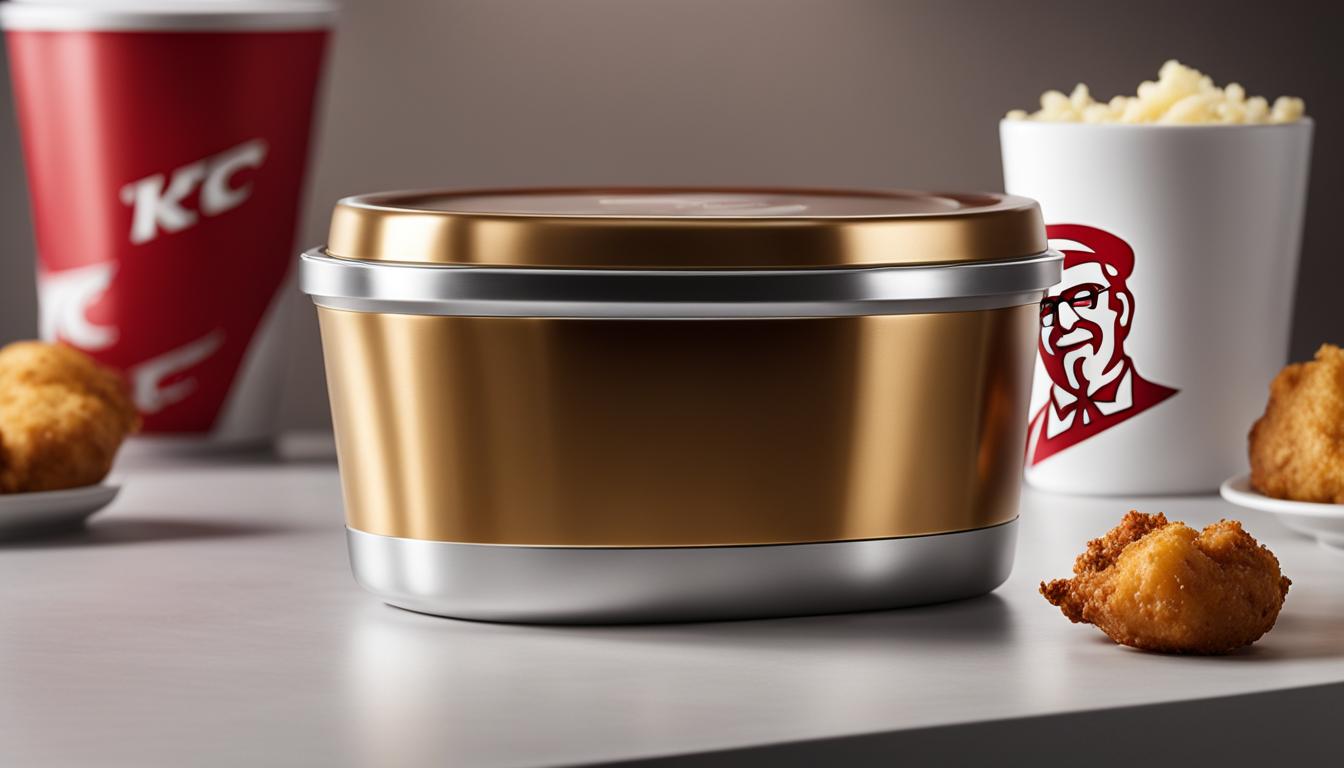 Did KFC Change Coleslaw Recipe? Find Out Now!