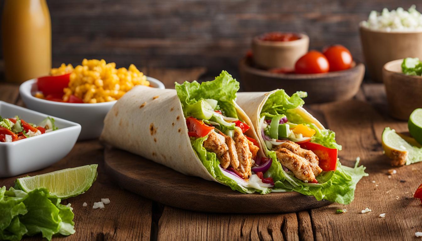 KFC's 2023 Recipe Update - What's Changed?