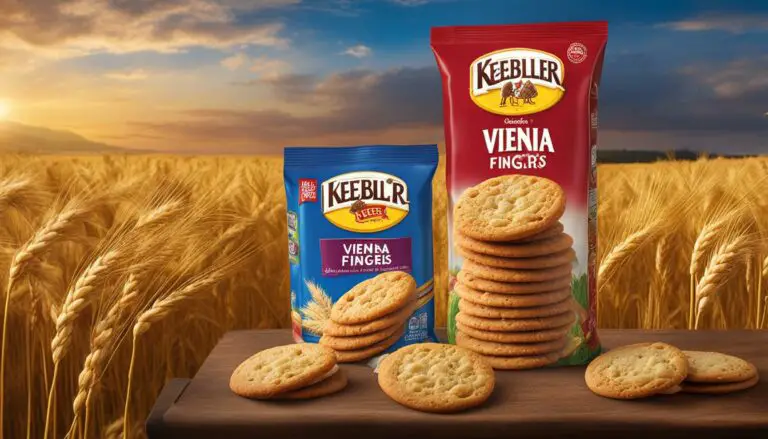 Keebler's Vienna Fingers Recipe Change? Unveiled!