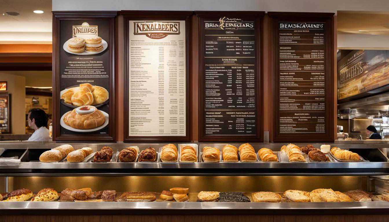Kneaders Breakfast Hours - Serving Cutoff Times