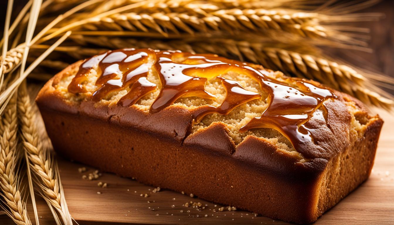 Nature's Own Honey Wheat Bread Recipe Update?