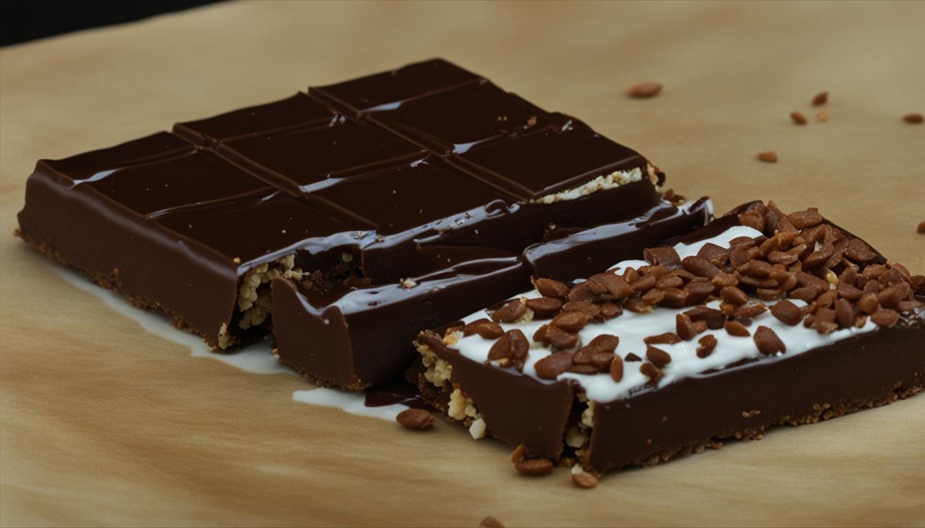 Did Nestle Alter the Crunch Recipe? Find Out!